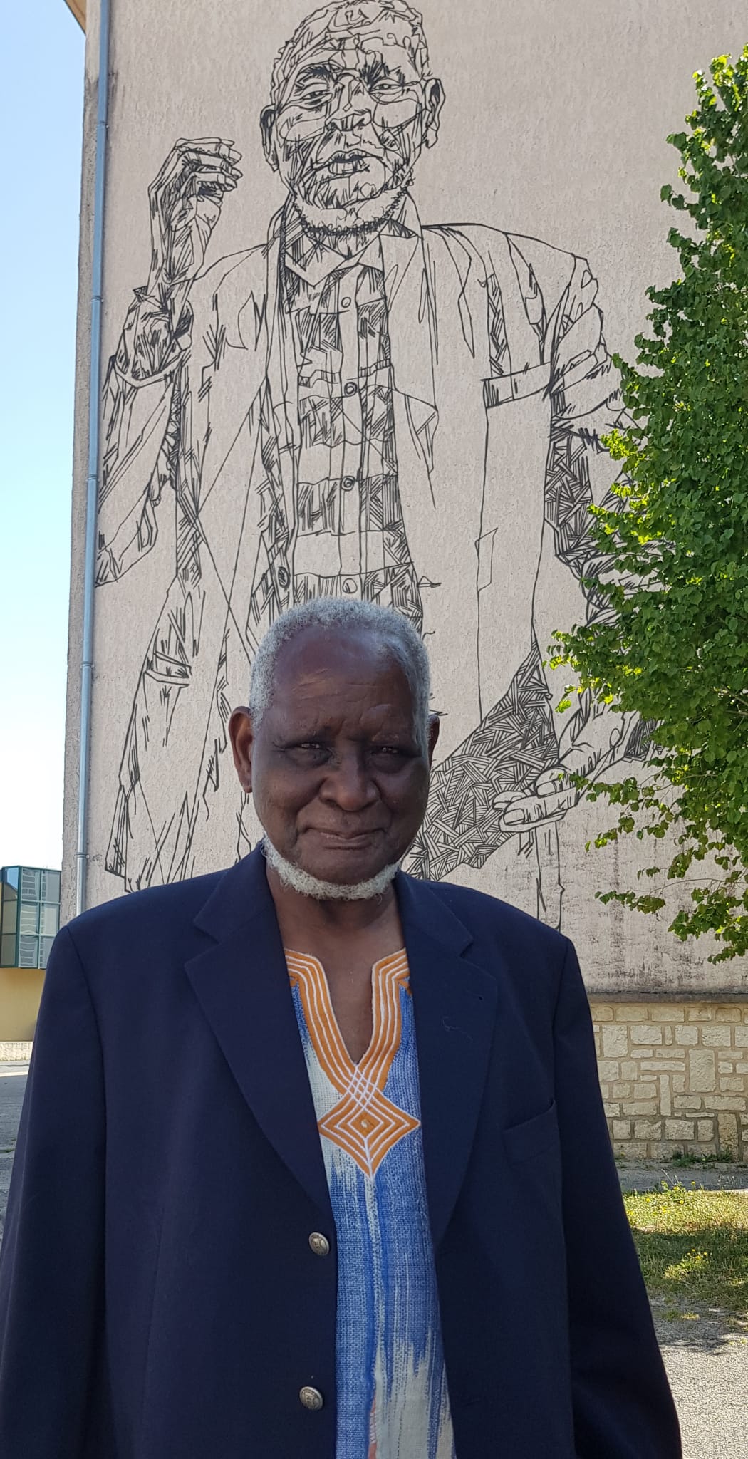 Page personnelle du Doyen Siméon Messan AMEDOME HUMALY – CAPCHARITY ...